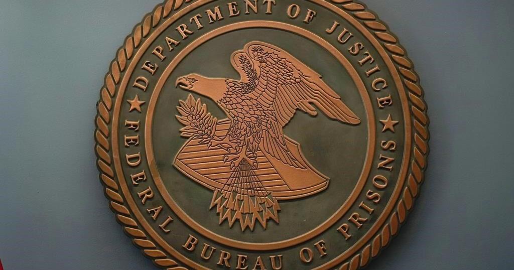 Feds outline new plan for inmates to pay victim restitution | World ...
