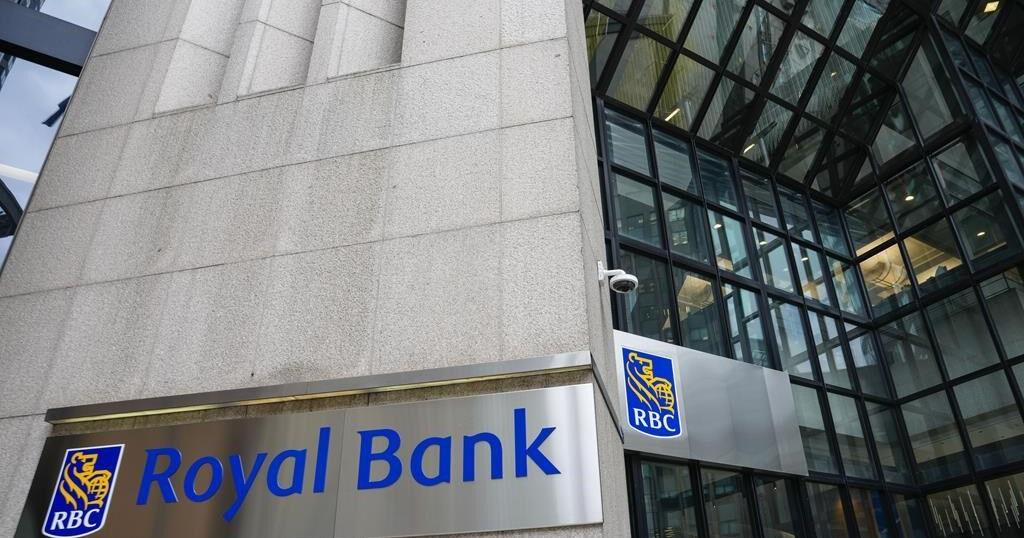 RBC terminates Nadine Ahn as CFO following probe into personal ...