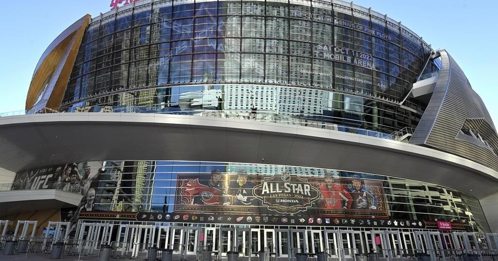 March Madness arrives in Vegas after years of avoiding it | World News ...