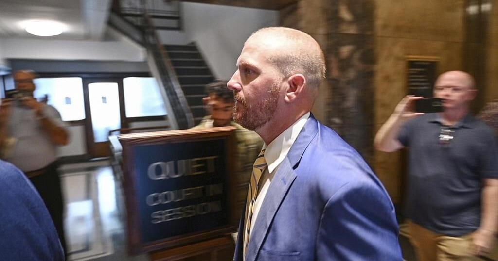 Ex-Chiefs assistant Reid sentenced to three years in prison | World ...