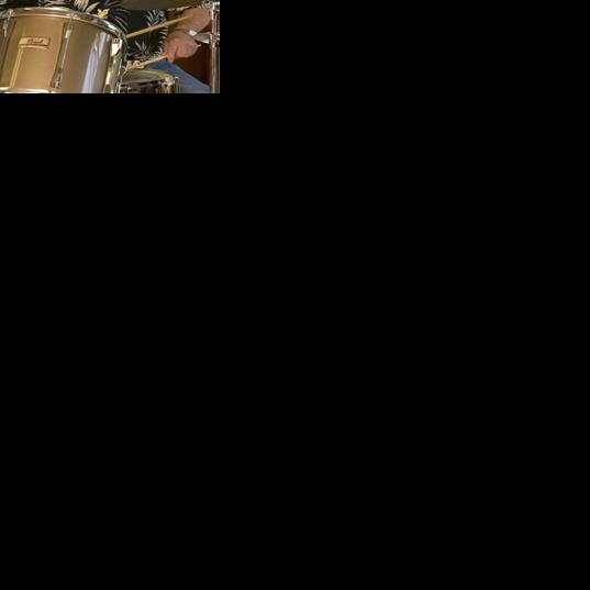 Jimmy Van Eaton, an early rock 'n' roll drummer who played at Sun ...