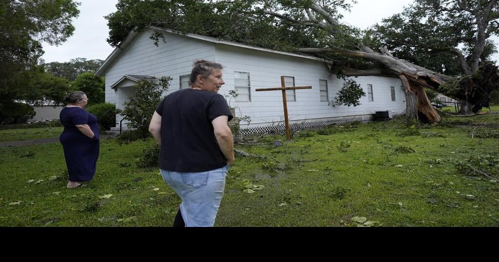 How a perfect storm sent church insurance rates skyrocketing ...