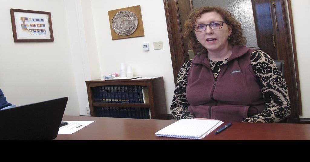 Dahlstrom defends as fair pick for top Alaska elections role | World ...