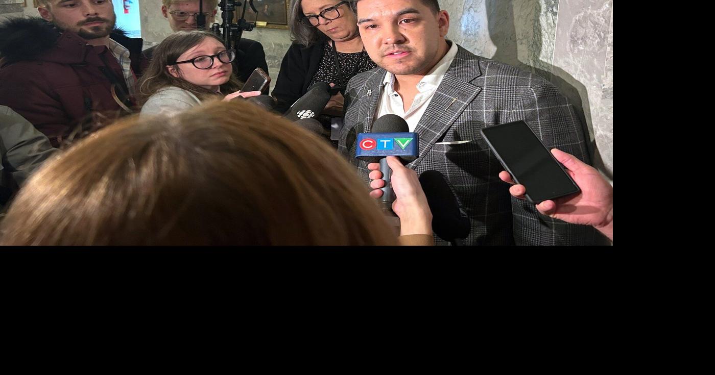 Alberta legislature member Sinclair disappointed but not ruling out ...