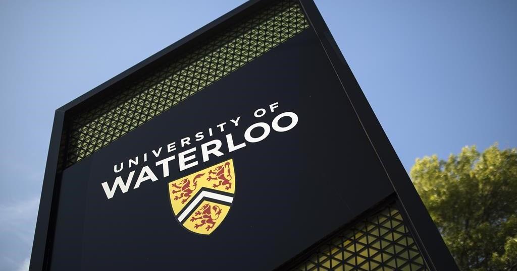 Vending machines to be removed from UWaterloo campus over facial tech ...