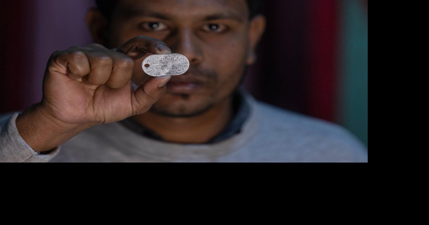 Workers from Bangladesh sought jobs in Russia but instead got sent to ...