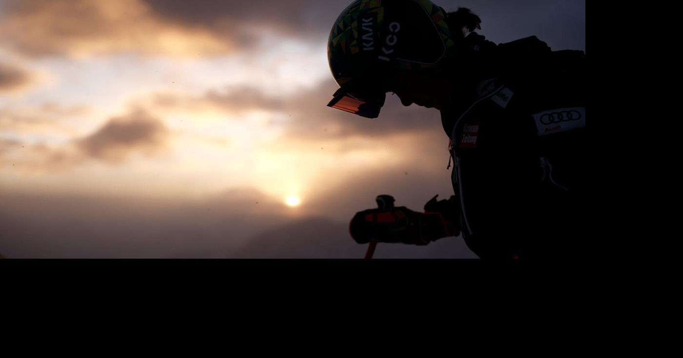 How climate change is changing the way athletes train ahead of the ...