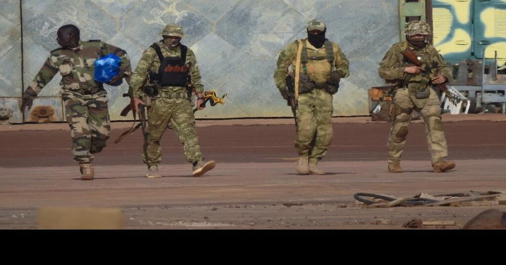 Failed Wagner revolt leaves a question in Africa: Will the ruthless ...