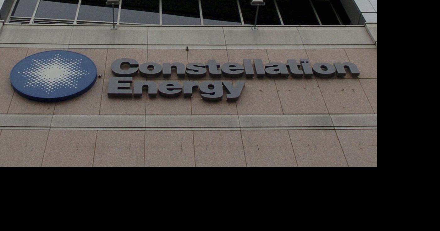 Constellation buying Calpine in $26.6 billion deal that would join two ...