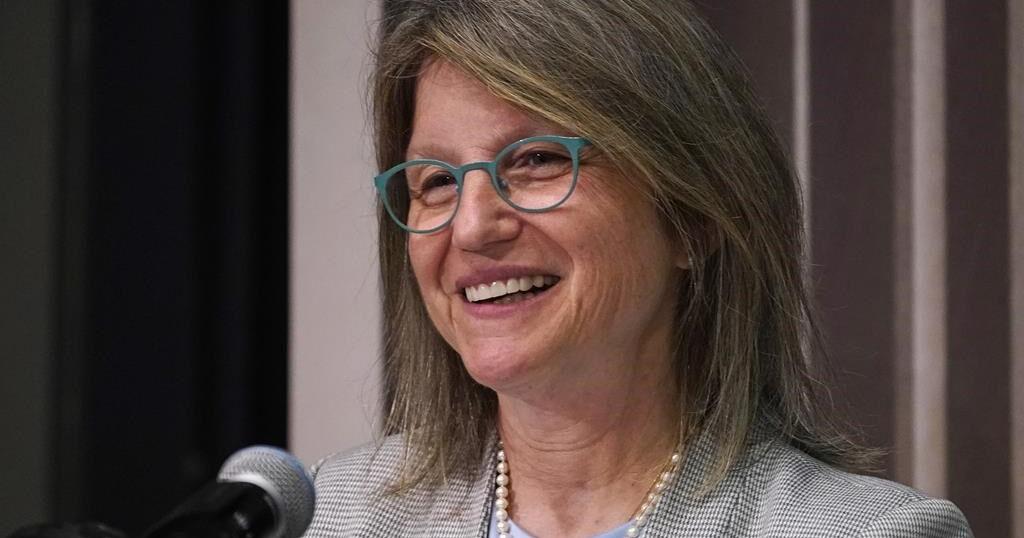 Cell biologist from Duke named new president of MIT | World News ...