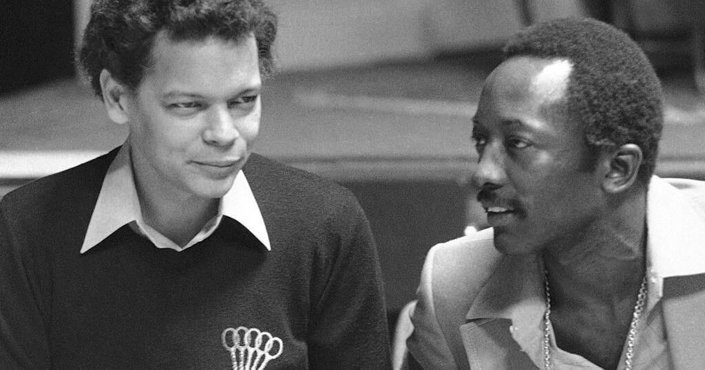 Happy 50th 'SNL!' Here's a look back at the show's very first cast ...