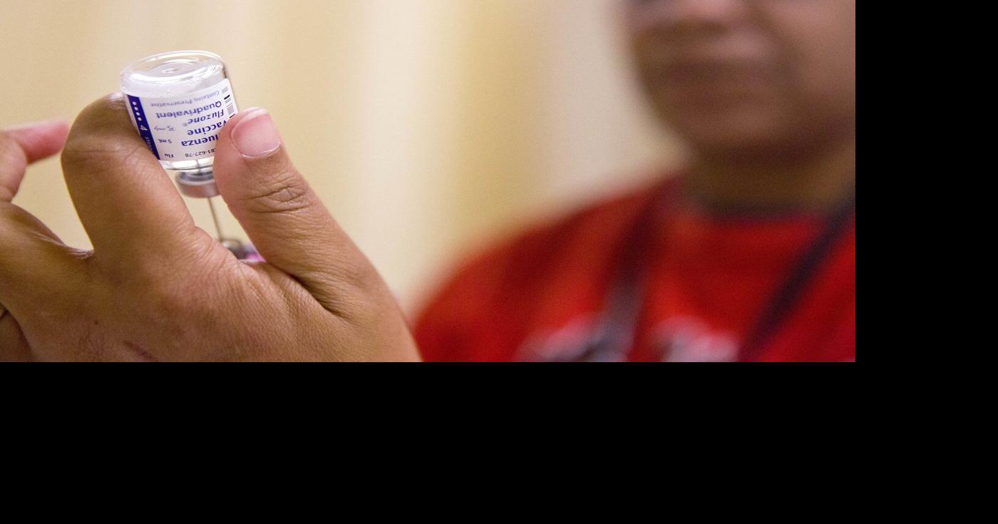 Thimerosal: What to know about the vaccine preservative from a bygone ...