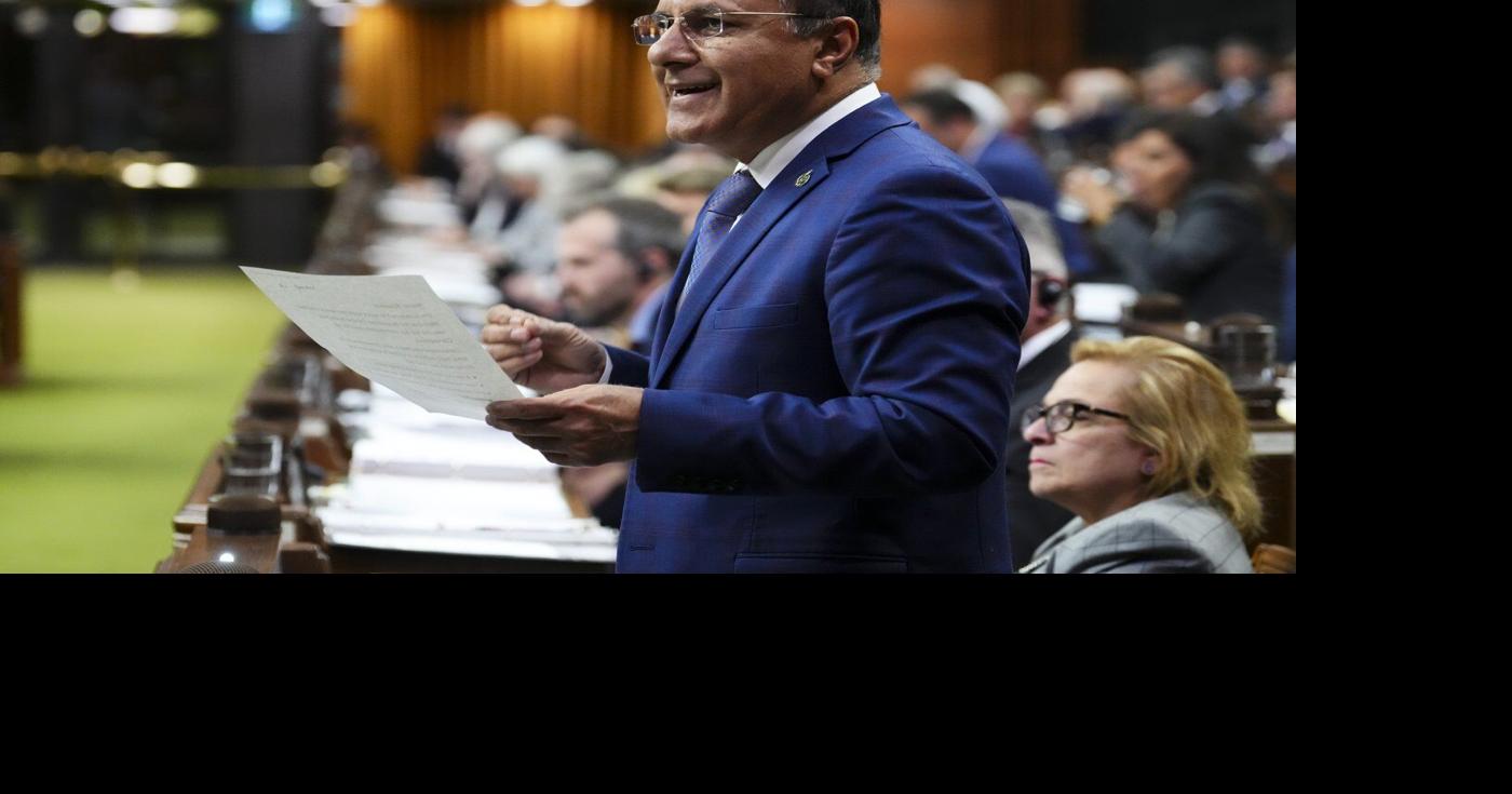 Treasury board president "looking into" potential changes to return to ...