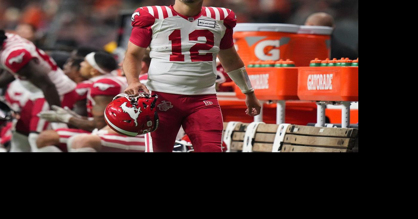 Saskatchewan Roughriders sign veteran quarterback Jake Maier to contract | Sports News ...