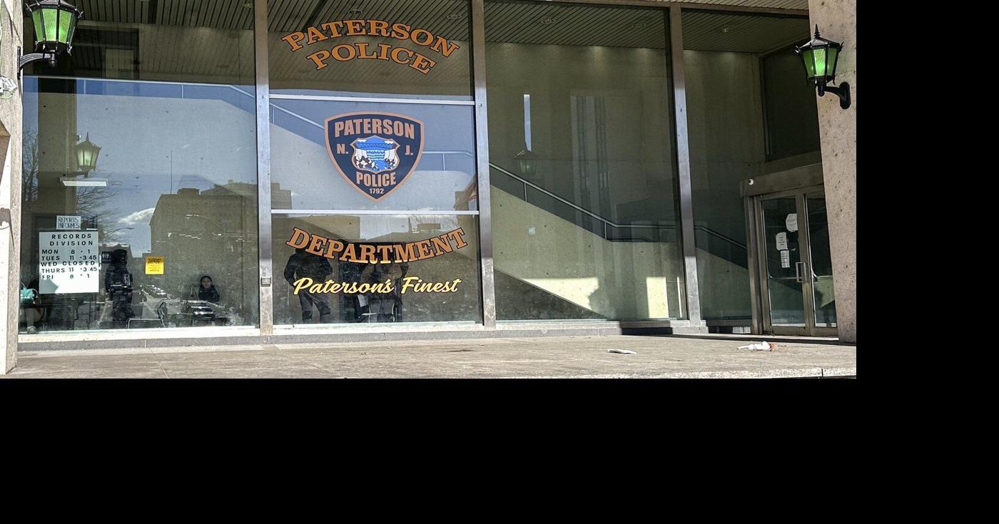 NJ attorney general exceeded authority by taking over Paterson police ...