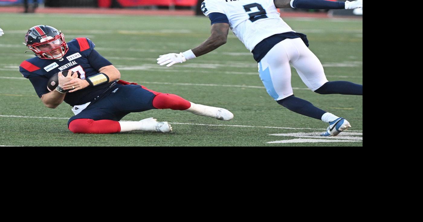 Veteran QB Fajardo excited to be part of Elks camp: 'I feel like a ...