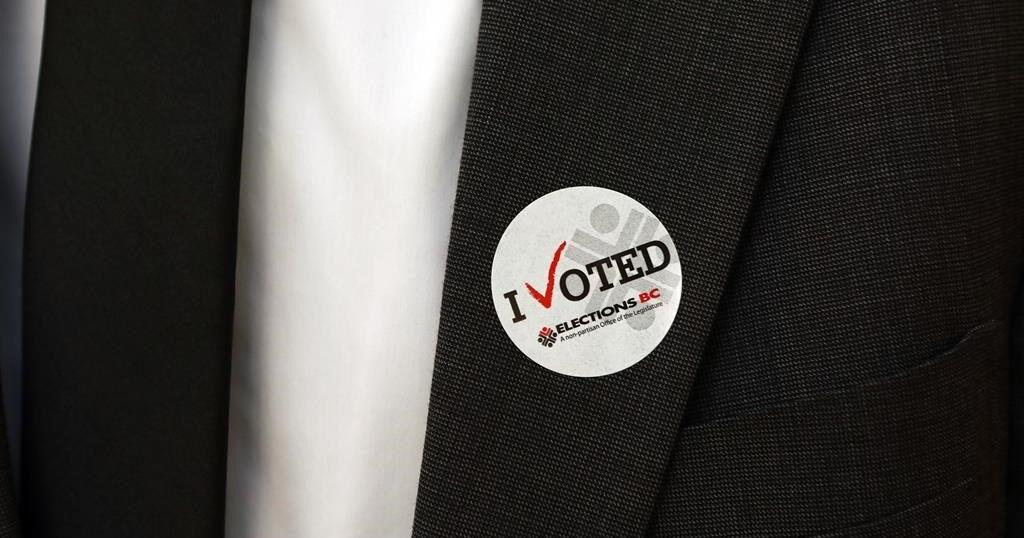 No clear winner in B.C. election, Conservative leader says province ...