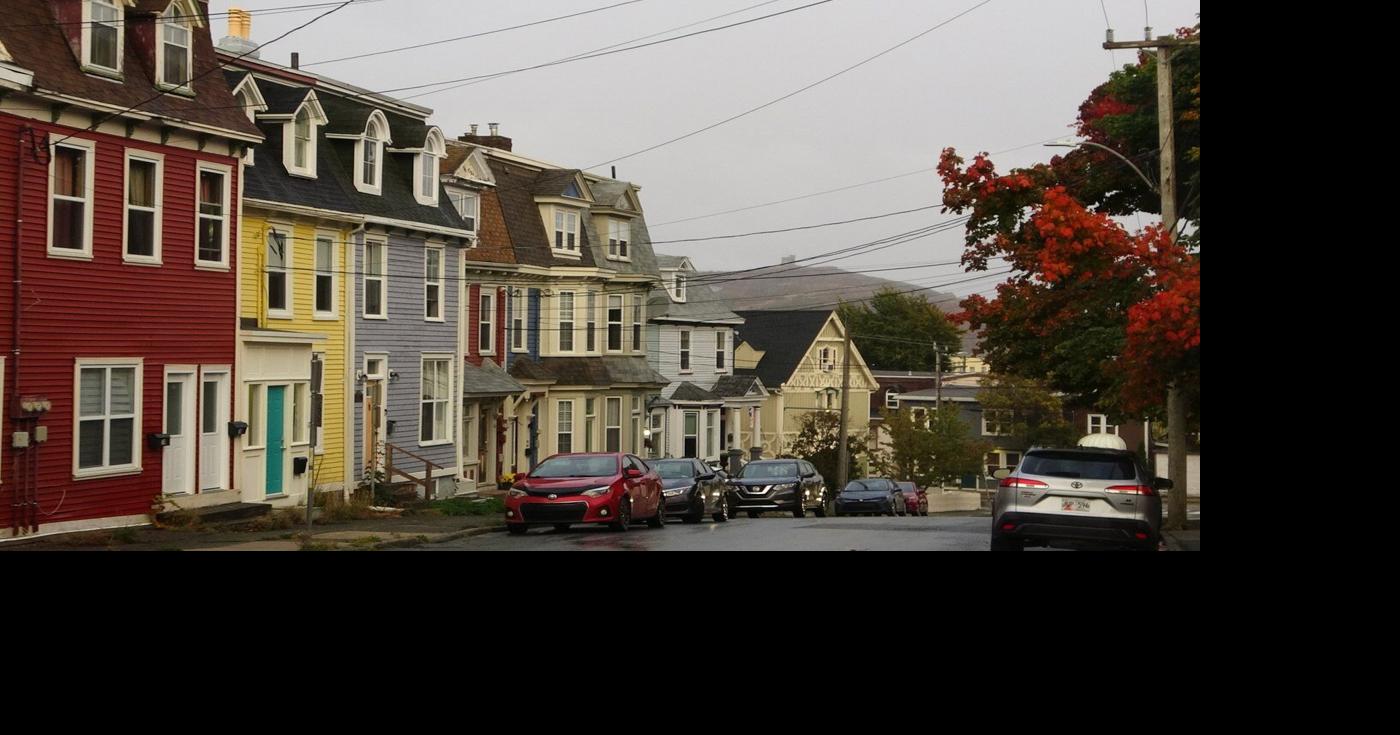 Newfoundland and Labrador uprooting unhoused people in rural areas ...