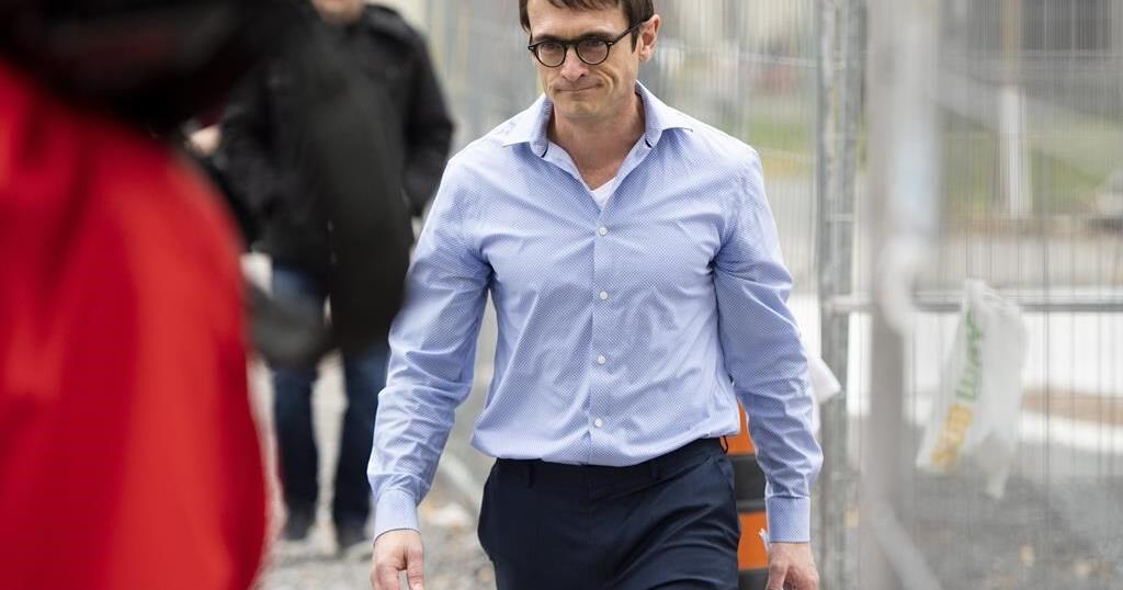 Accused RCMP leaker never spoke of doing undercover operations: former ...