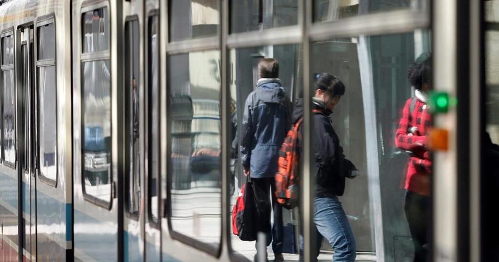 Calgary's new public transit safety strategy to address crime and ...