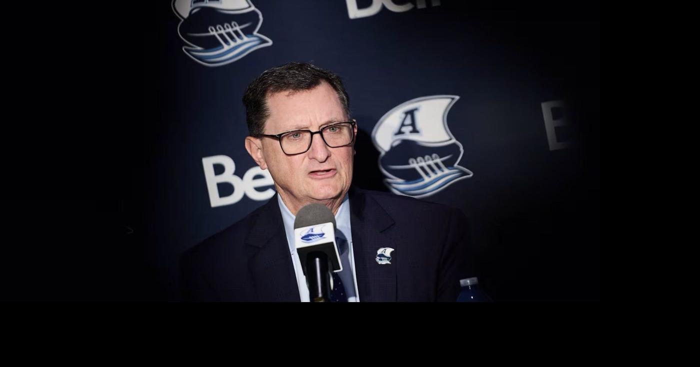 New Argos head coach Miller expects veteran QB Chad Kelly to be his ...