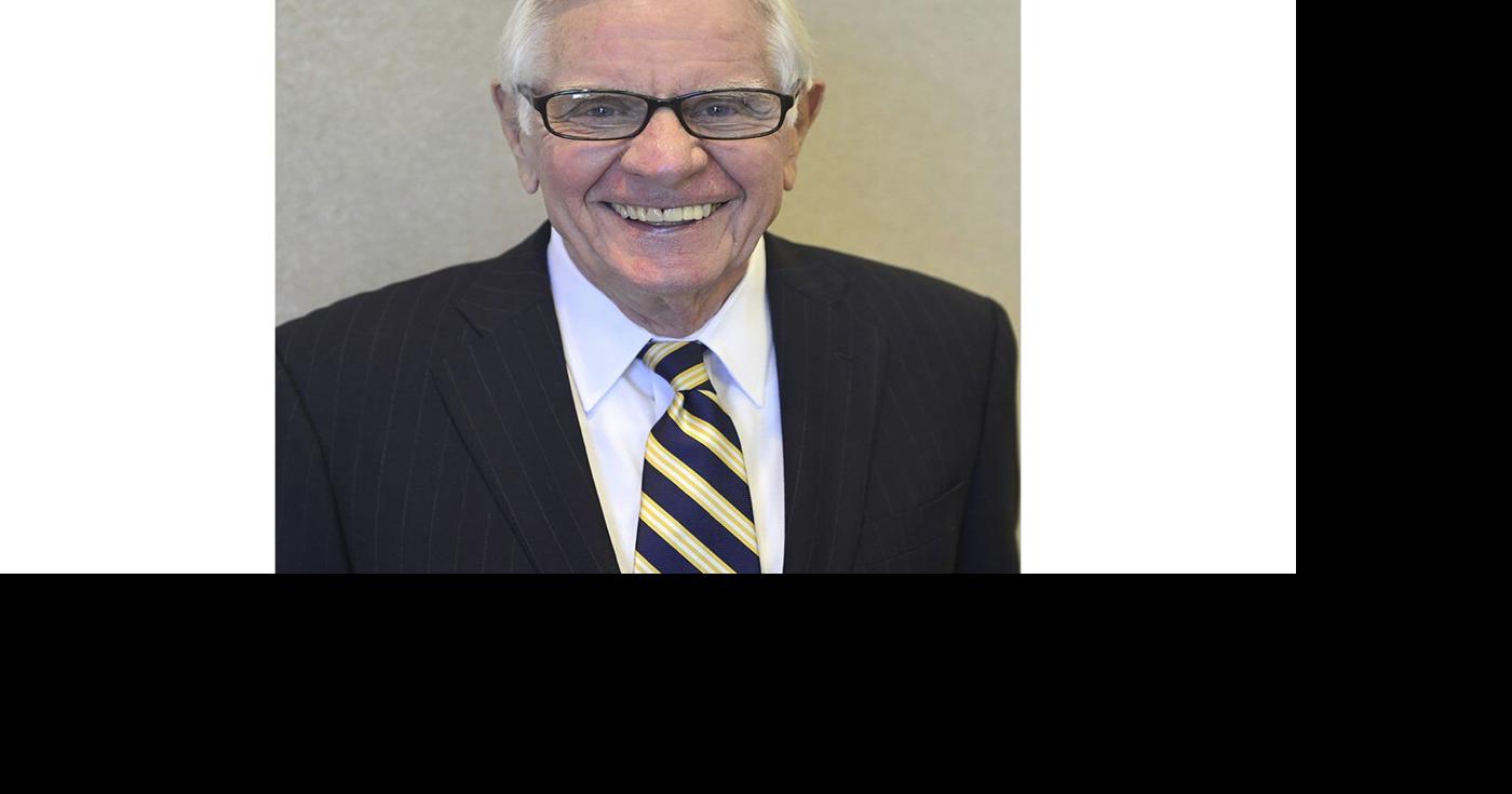 Former West Virginia Attorney General Darrell McGraw dies at 88 | World ...