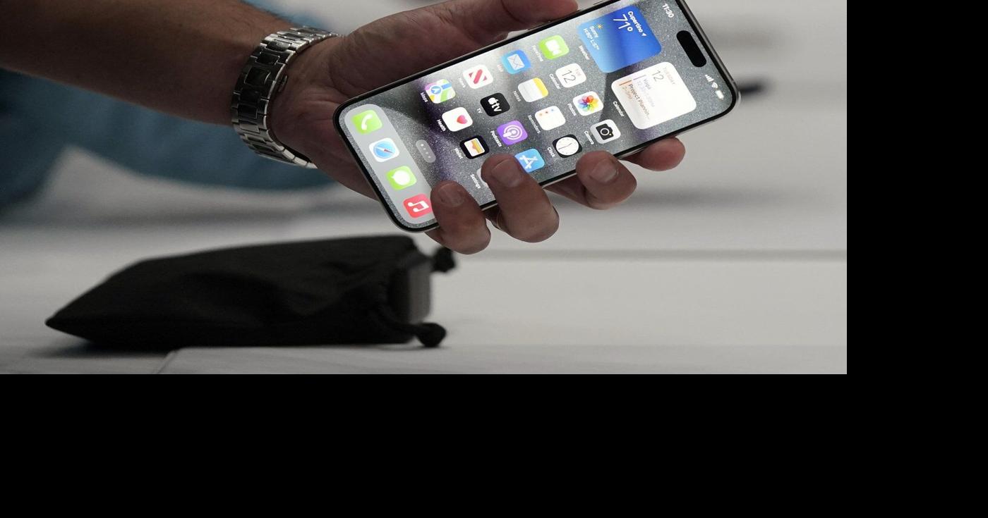 Apple launches program in Canada helping customers self-repair devices ...