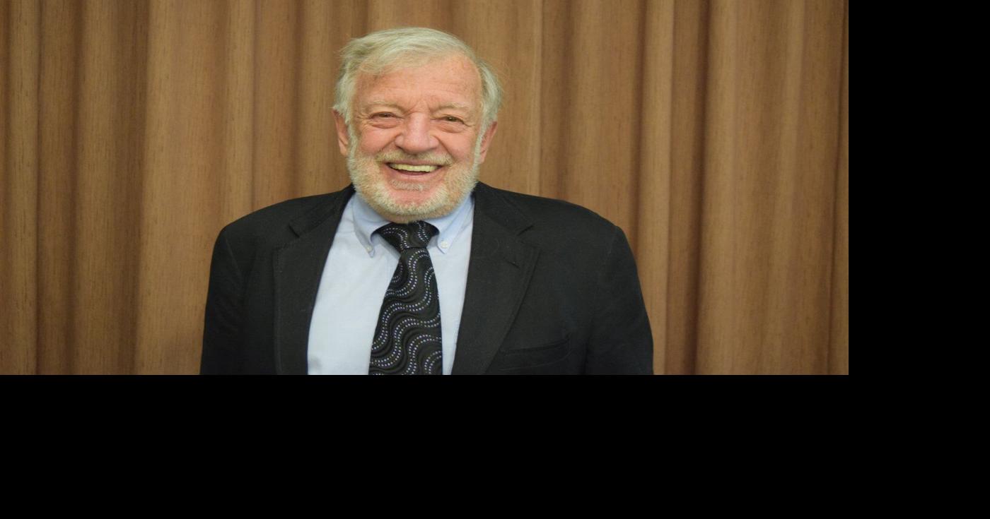 Al Raine, only mayor of Sun Peaks, B.C., dead at the age of 83 ...