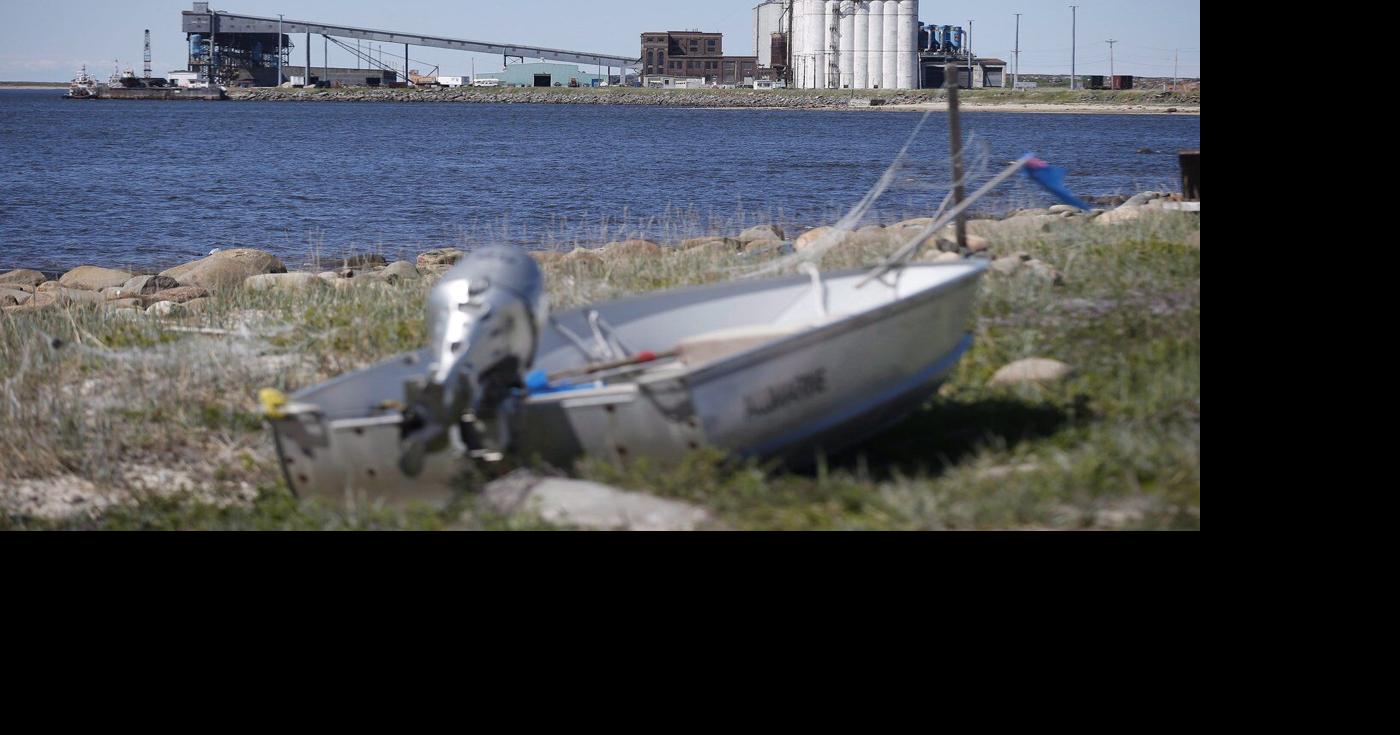 Manitoba and Saskatchewan sign agreement to boost trade corridor ...