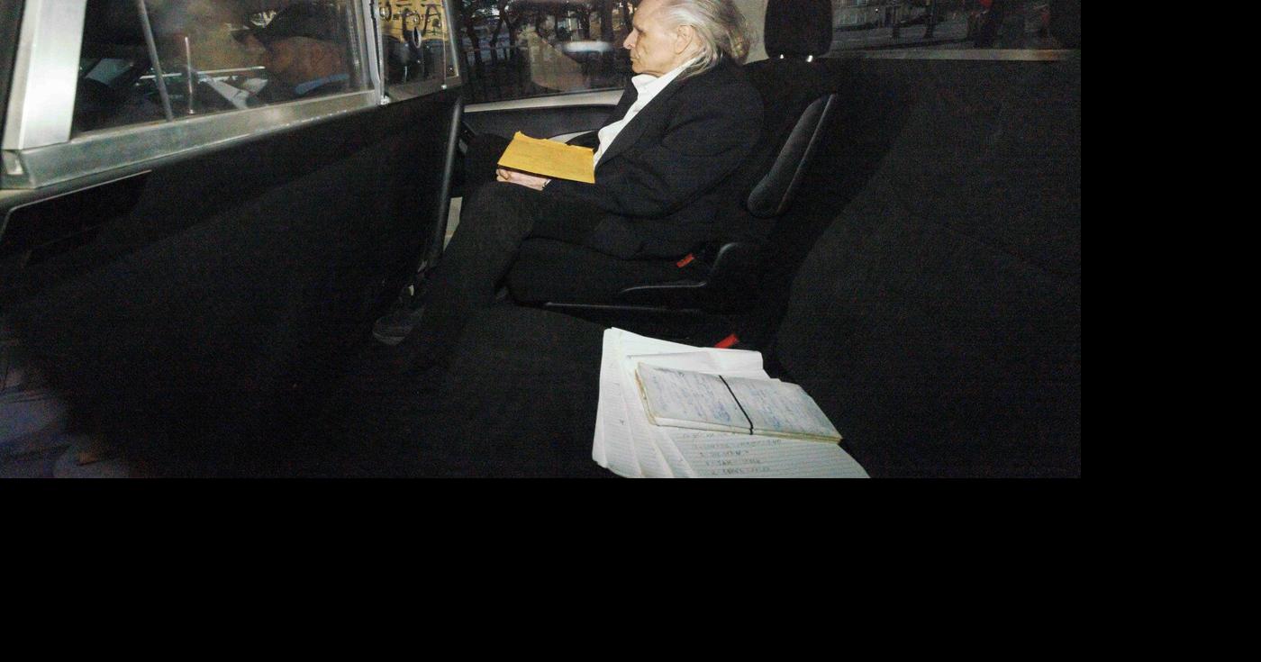 Judge rules abuse of process in Nygard case but Manitoba charges to ...