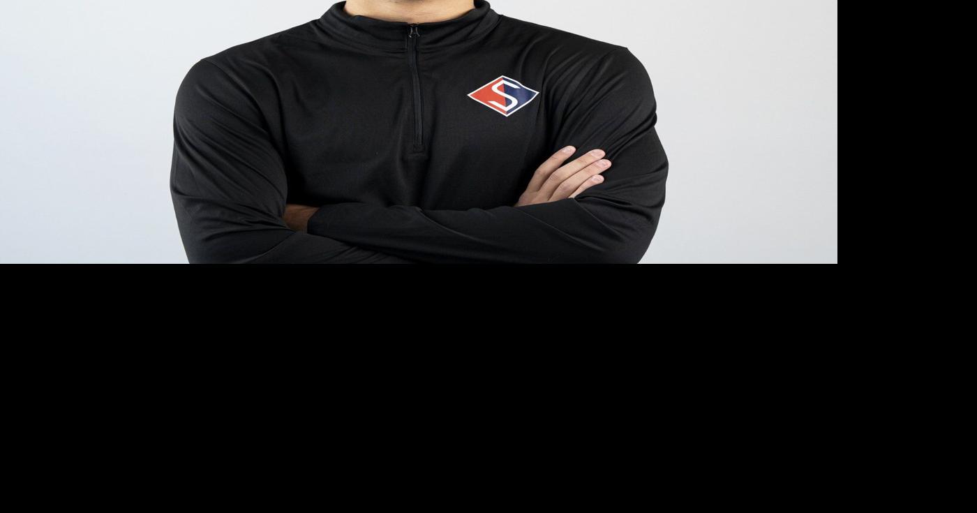 Teenage midfielder Alessandro Biello looks forward to fresh start with ...