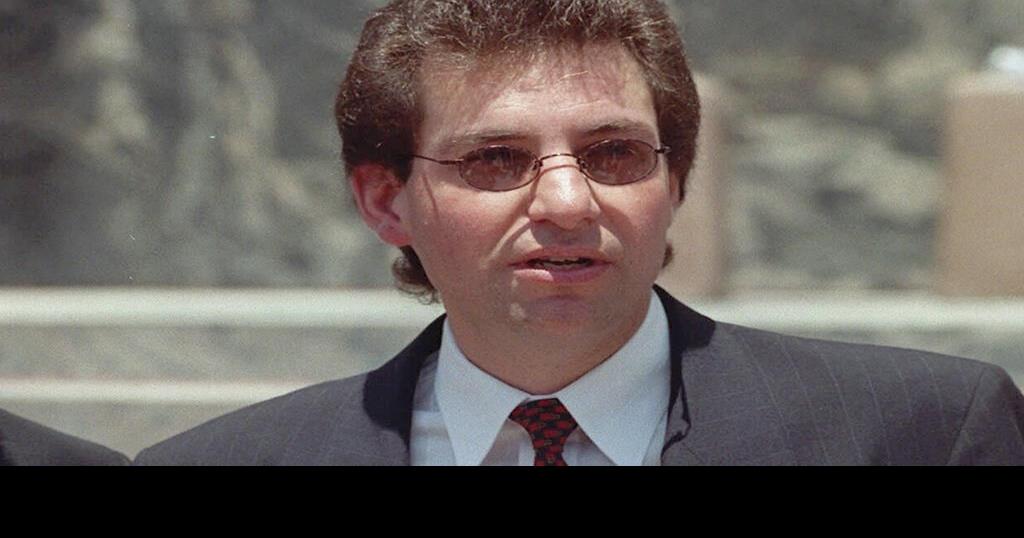 Pioneering hacker Kevin Mitnick, FBI-wanted felon turned security guru ...