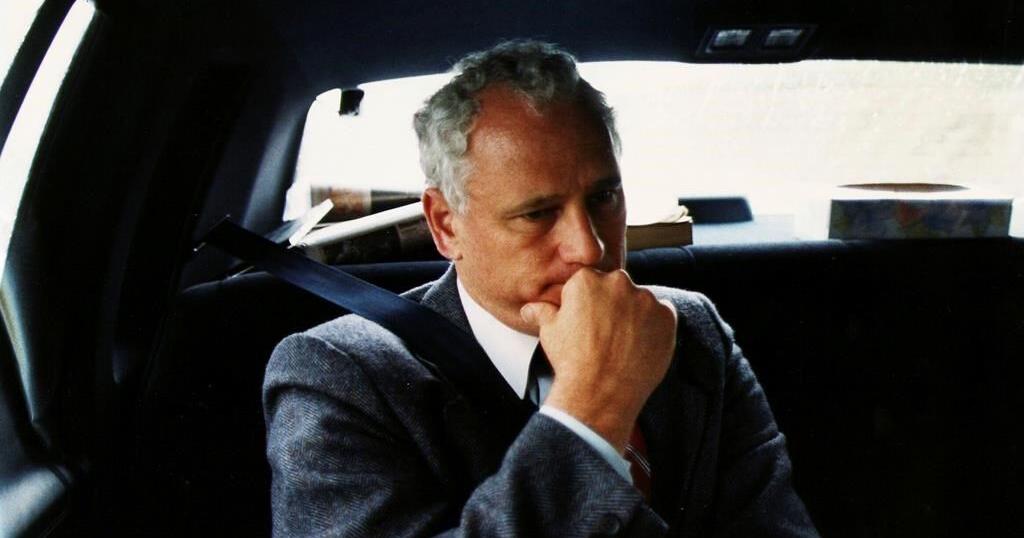 Neil Goldschmidt, former Oregon governor who confessed to sex with a ...