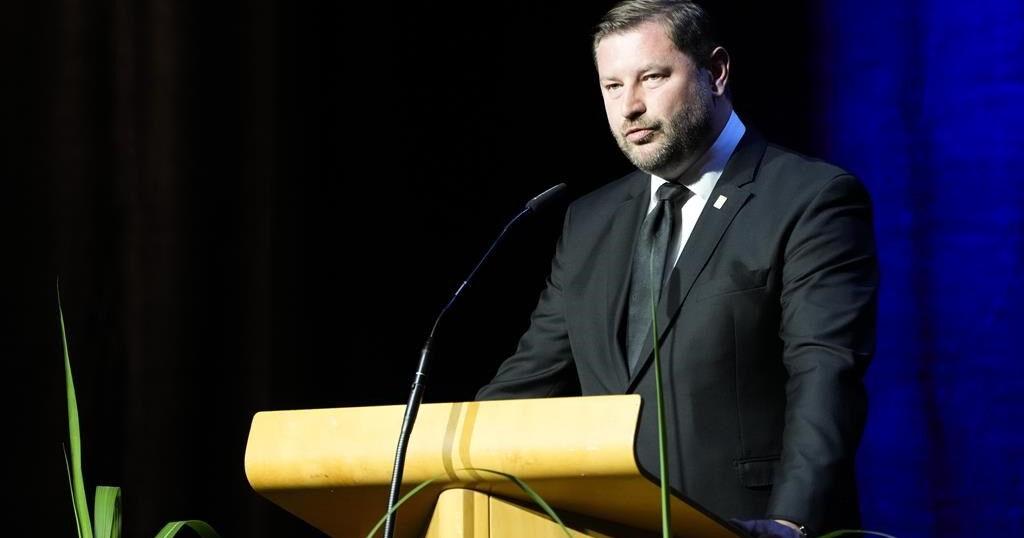 Germany's leaders pay tribute to victims of the Solingen knife attack ...