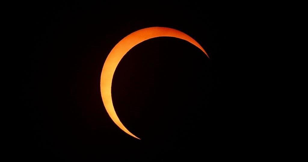 Solar eclipse forecast: here's where to find the best view of totality ...