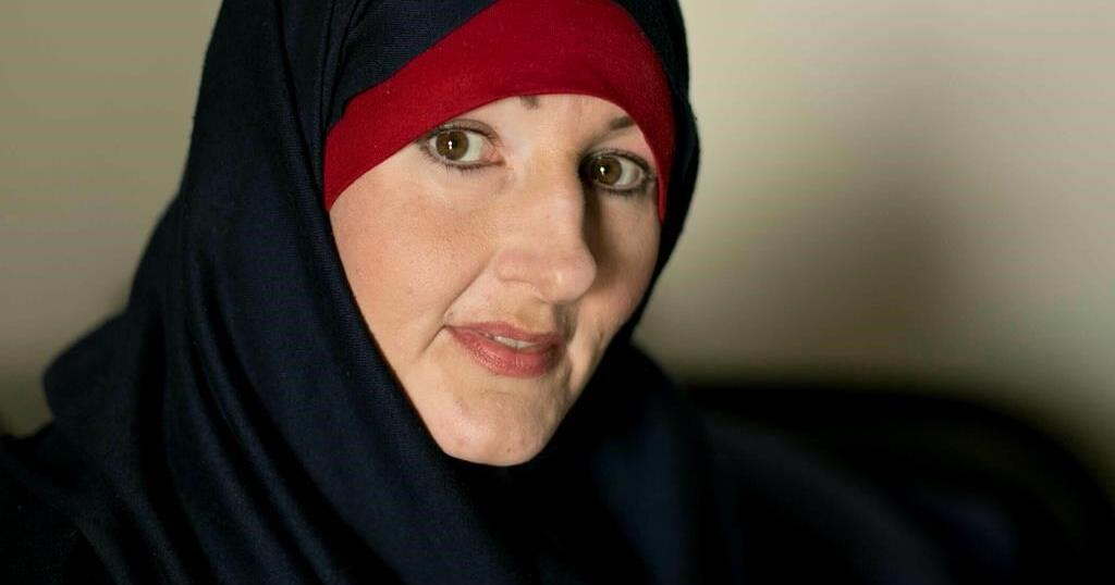 B.C. wife of ISIS fighter is released on bail, pending peace bond ...