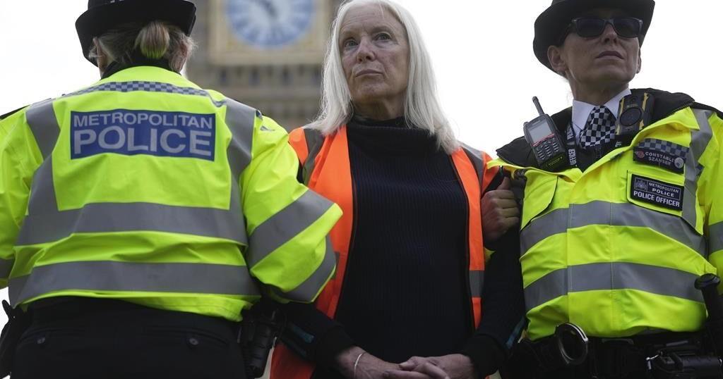 UK court rules that extension of UK police powers to intervene in ...