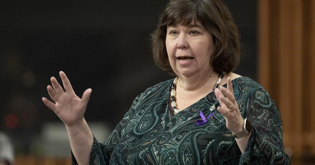 Liberals pledge $1.7M for persecuted LGBTQ+ people abroad | National ...