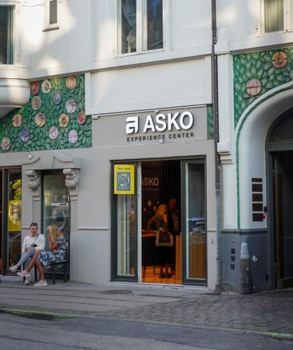 ASKO at 3daysofdesign 2026: Precision Meets Art and Performance ...