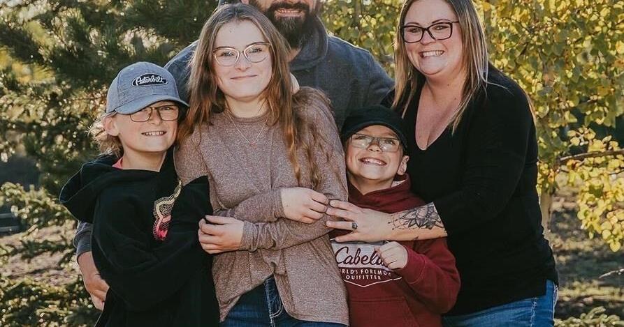 B.C. mom whose son died from wildfire smoke trying to make this year ...