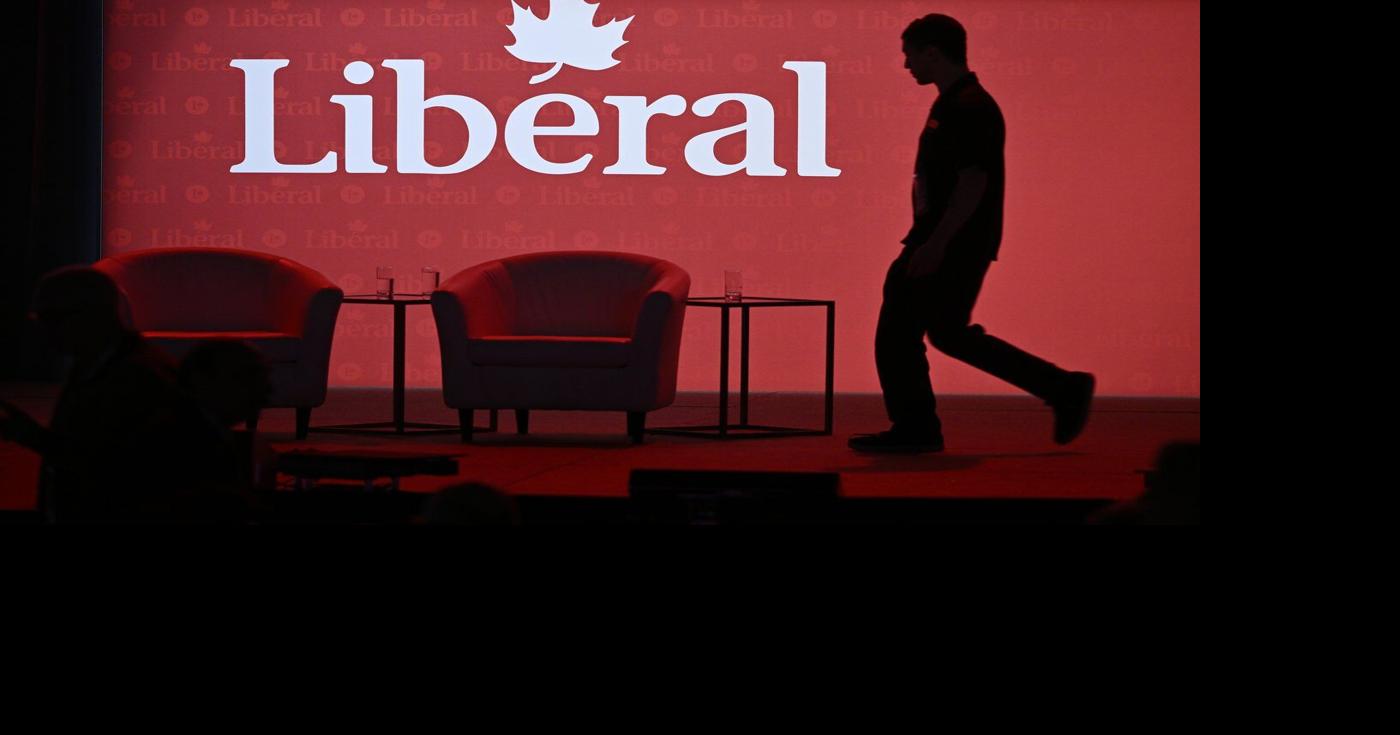 Liberal leadership race: A look at the potential candidates | Politics ...