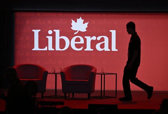 Liberal leadership race: A look at the potential candidates | Politics ...