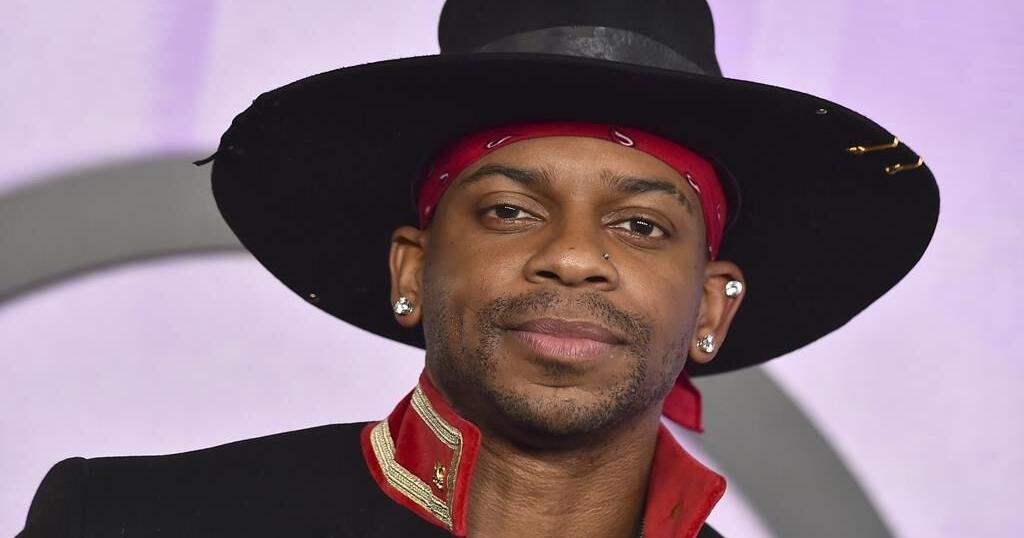 Country singer Jimmie Allen accused in second sexual assault lawsuit ...