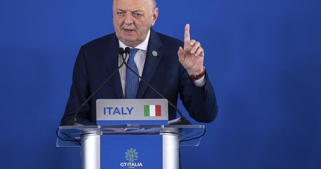 G7 nations commit to phasing out coal by 2035 but give Japan some ...