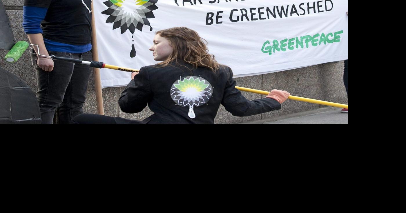 New tool to challenge greenwashing claims goes live as companies weigh ...