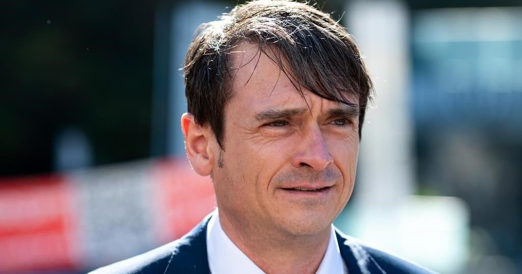 RCMP official accused of leaks was acting on secret info from foreign ...