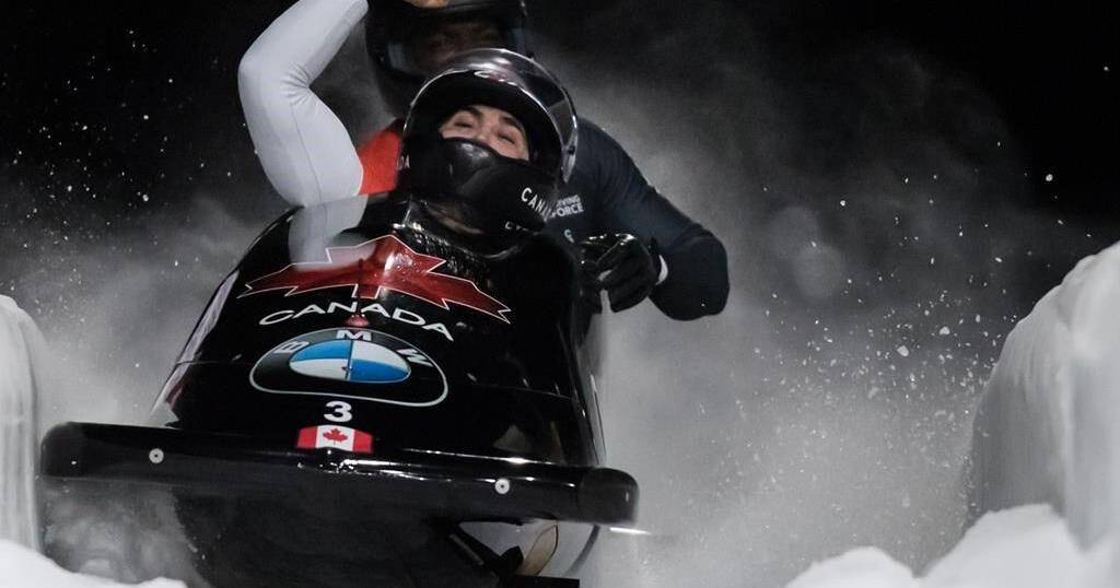 Four-time Olympian, nine-time World Cup medallist Chris Spring retires ...