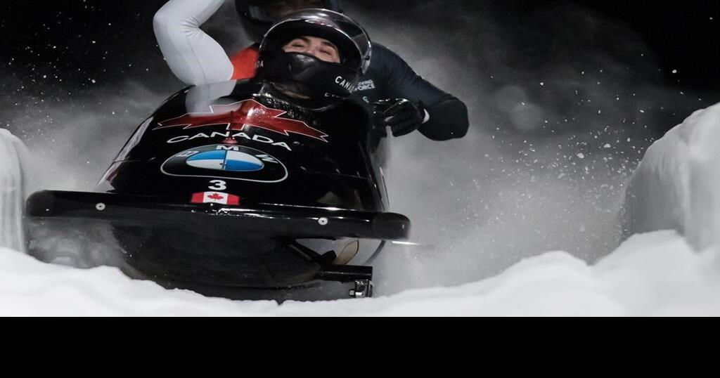 Four-time Olympian, nine-time World Cup medallist Chris Spring retires ...