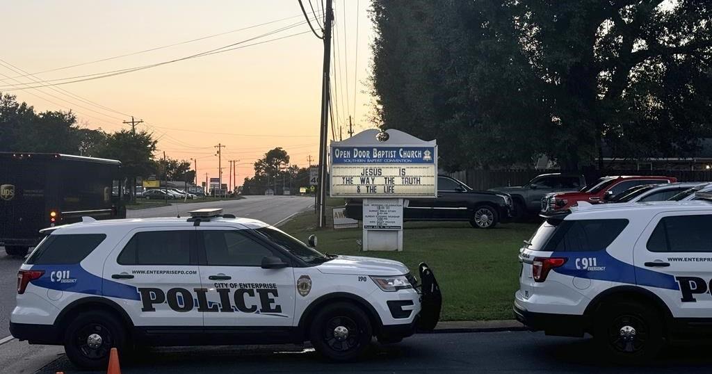 For small cities across Alabama with Haitian populations, Springfield ...