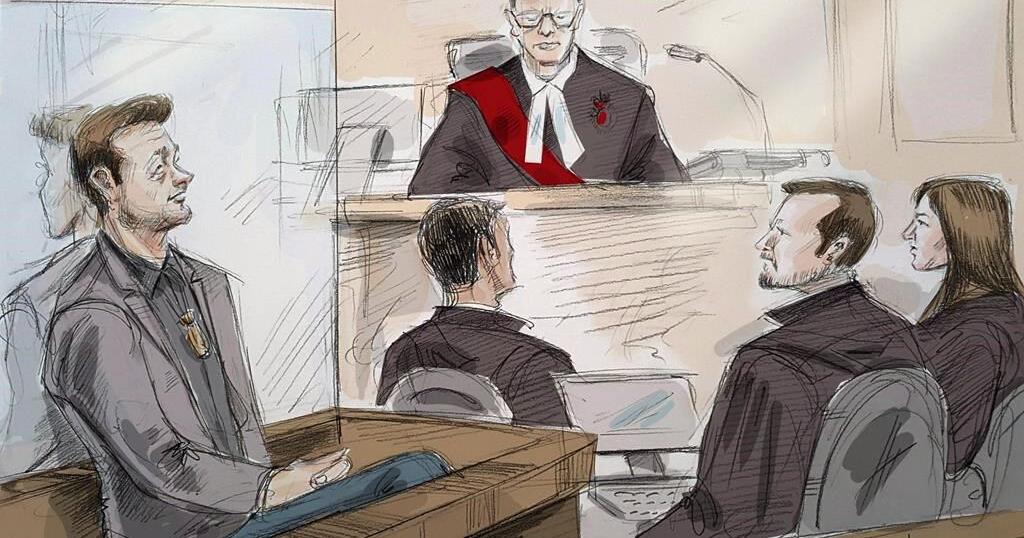 Court denies Millard conviction appeal in father's murder, stacked ...